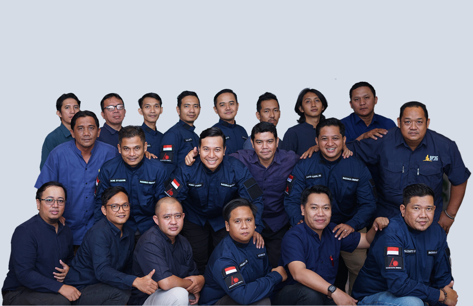 Tentang Kami – Batara Surya Semesta